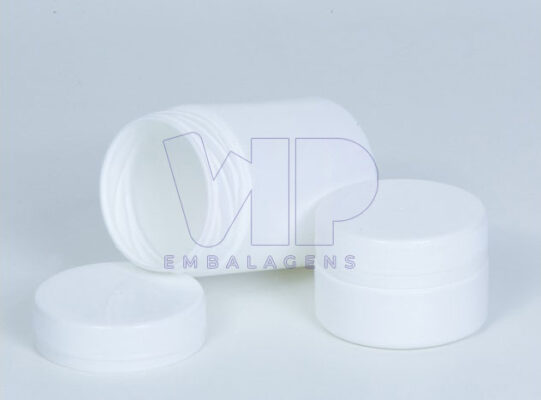 Pote Cápsula Rosca Lacre 65mm – Vip Embalagens