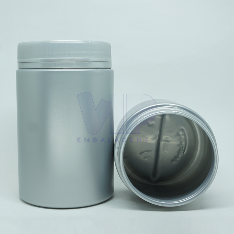 Linha Prata – Vip Embalagens