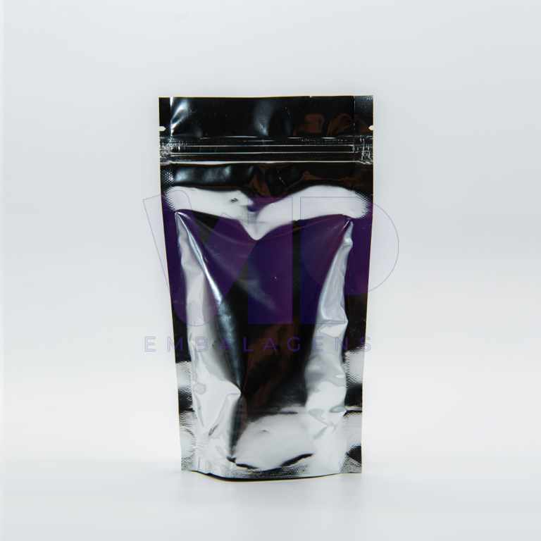 Saco Aluminizado – Vip Embalagens