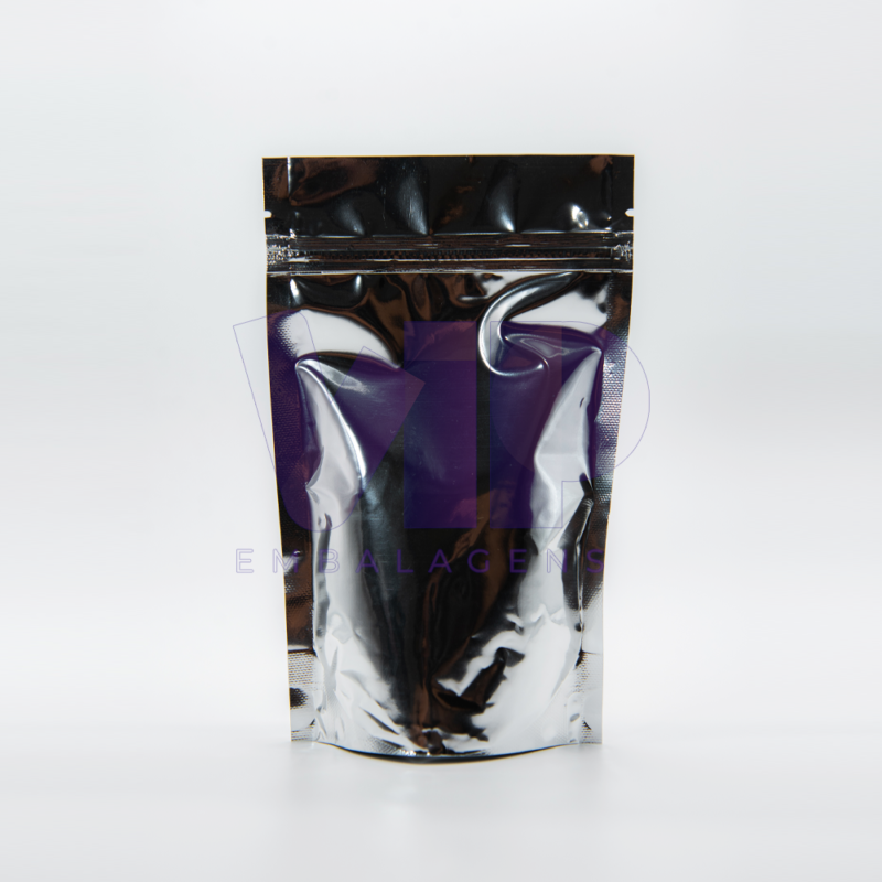 Sacos Aluminizados – Vip Embalagens