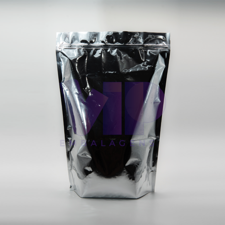 Sacos Aluminizados – Vip Embalagens
