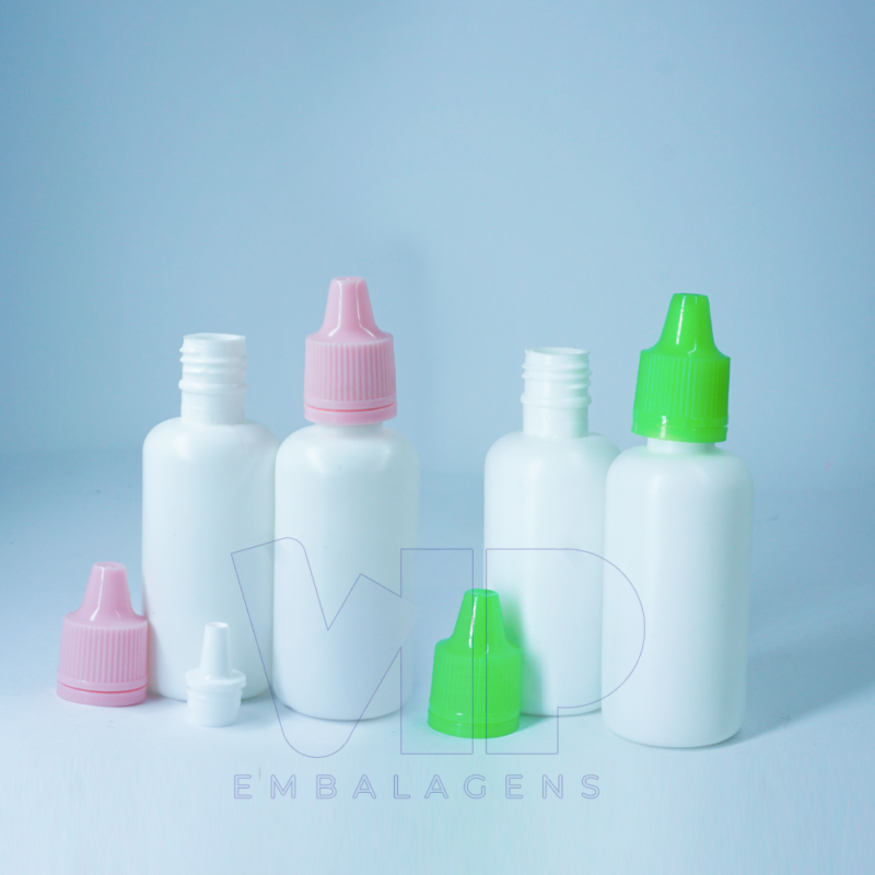 Conta Gotas – Vip Embalagens