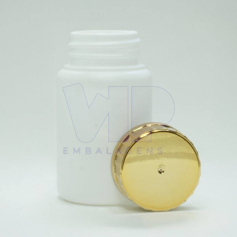 Dropper – Vip Embalagens